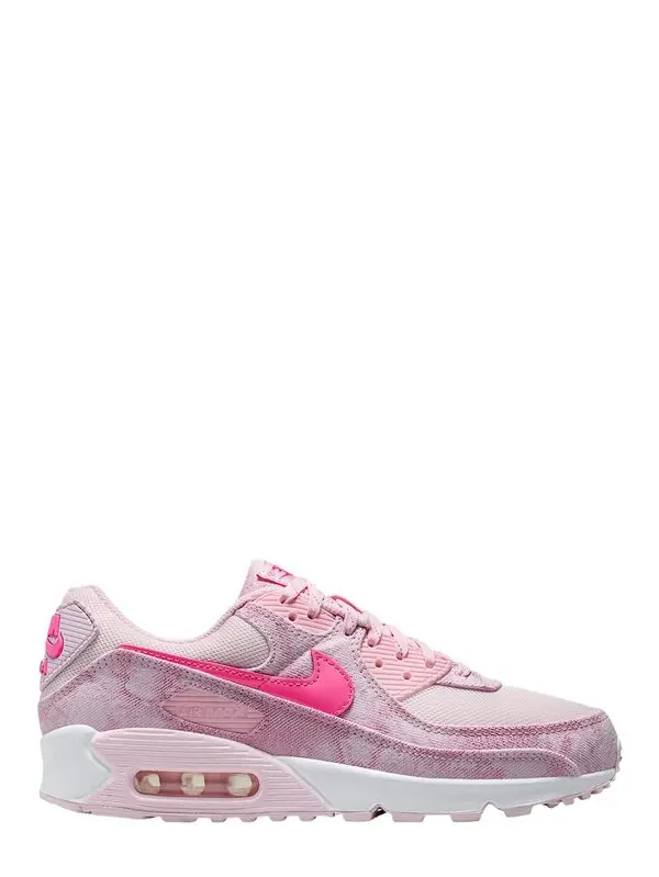 Nike Air Max 90 Sneakers - Pink