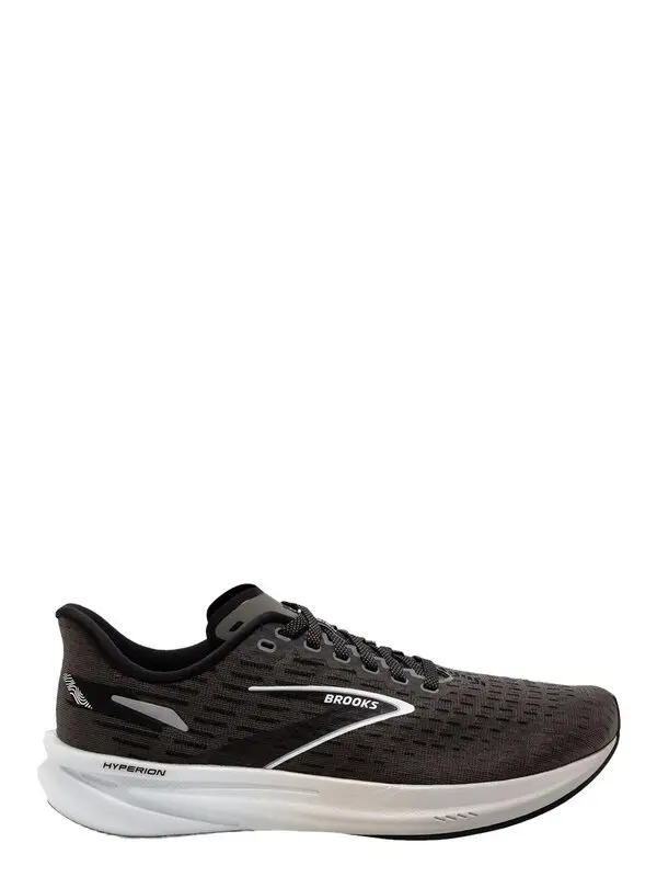 Brooks Hyperion Sneakers - Black