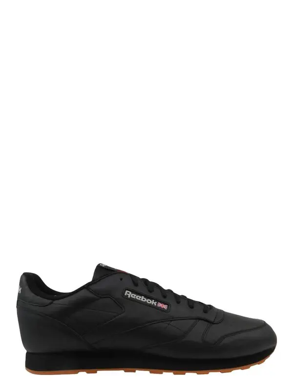 REEBOK Classic Leather Shaq Sneakers - Black