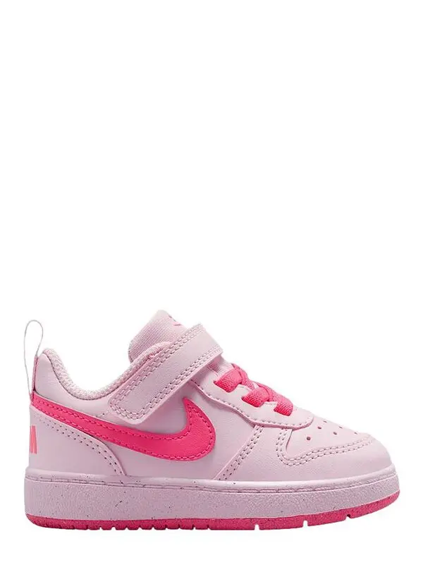 Nike Court Borough Low Recraft Td Sneakers - Pink