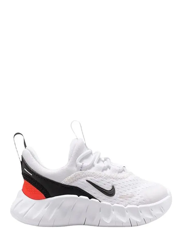 Nike Free Ride Td Sneakers - White