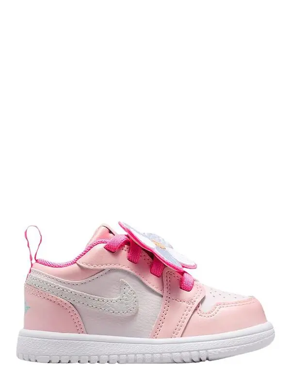 JORDAN 1 Low Alt Se Td Sneakers - Pink