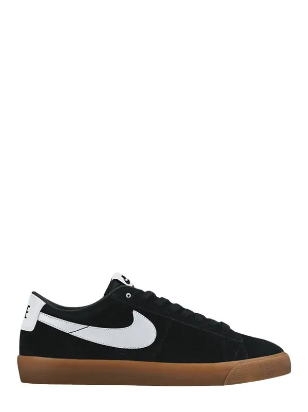Nike Grant Taylor X Blazer Low - Black