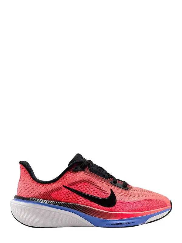 Nike Pegasus 42 Gs Sneakers - Red