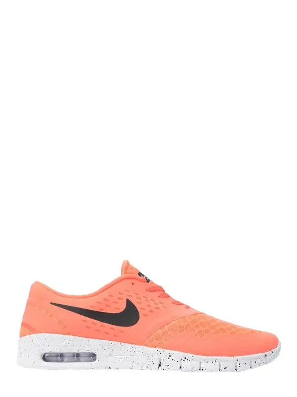 Nike Eric Koston 2 Max Sneakers - Orange