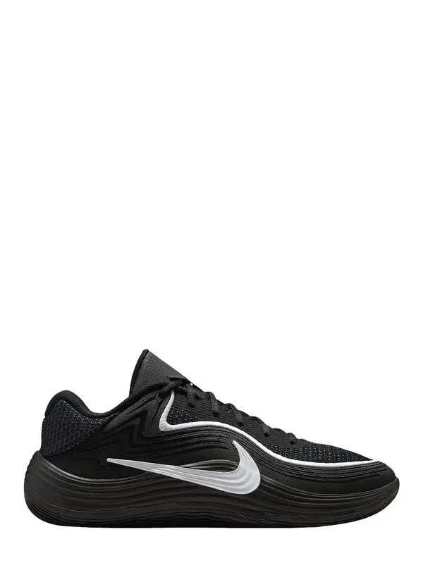 Nike Precision 8 Low - Black