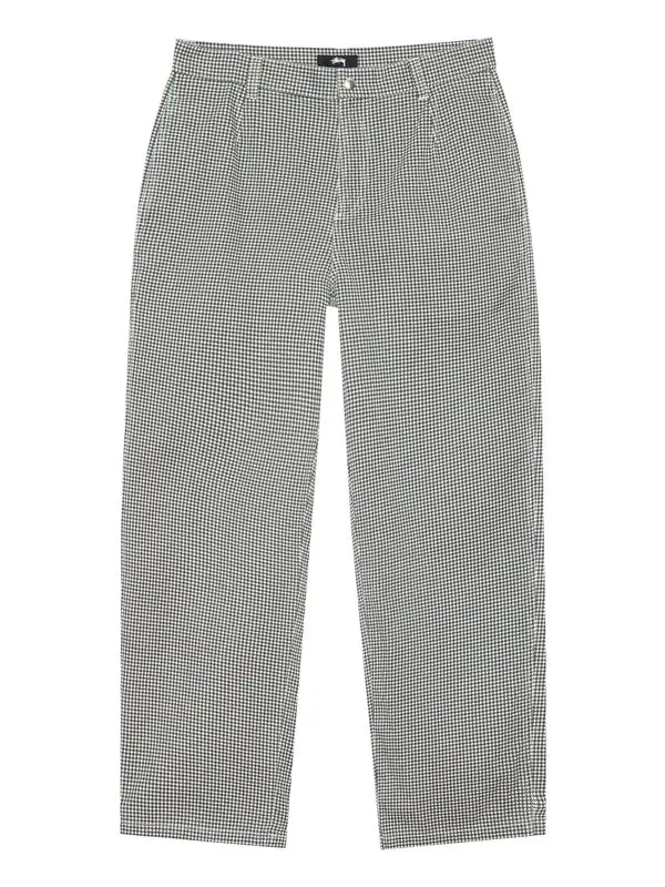 StÜssy Workgear Trouser - Multicolor