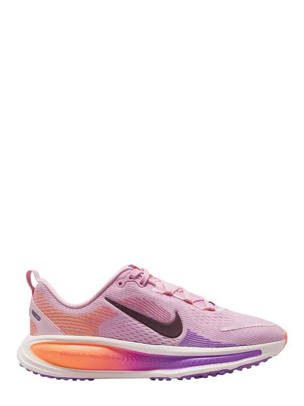 Nike Vomero 18 Road Gs Sneakers - Pink