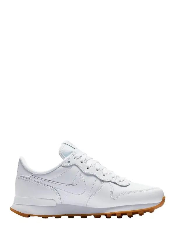 Nike Internationalist Sneakers - White
