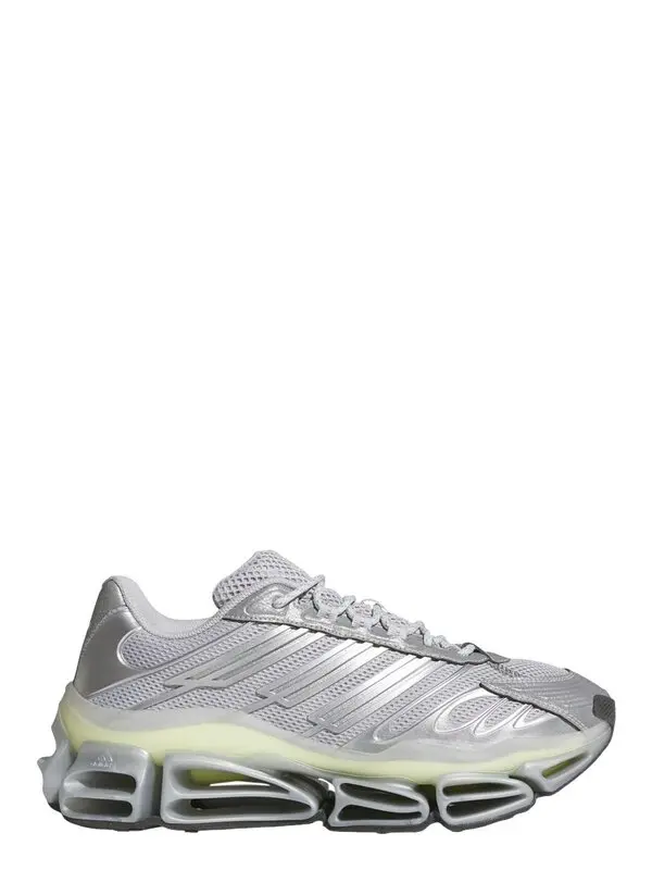 Adidas Megaride Ag Metallic - Silver