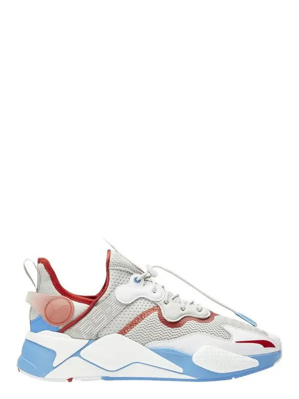 PUMA Rs-x T3ch Rize Sneakers - Grey