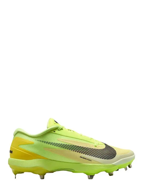 Nike Diamond Standout Mtl - Green
