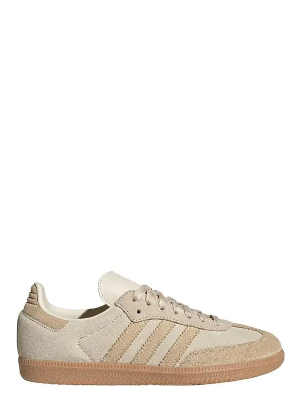 Adidas Samba Og - White