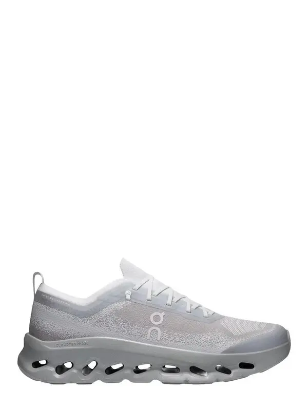 On Zendaya X Cloudtilt Moon Sneakers - Grey