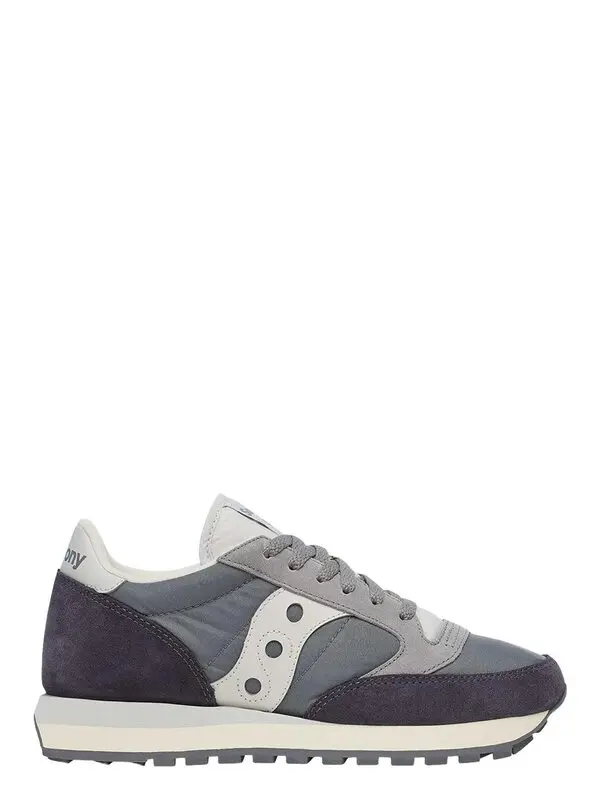 Saucony Jazz Original - Grey