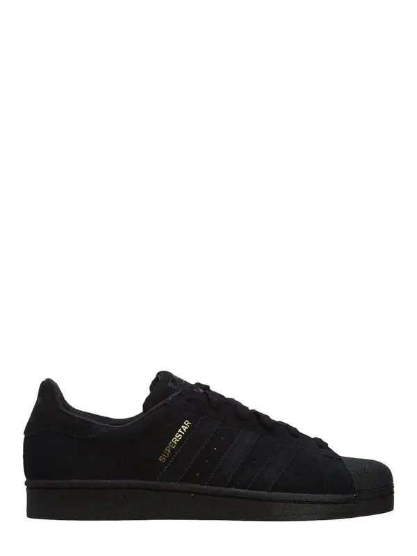 Adidas Superstar K 'city Series New York - Black