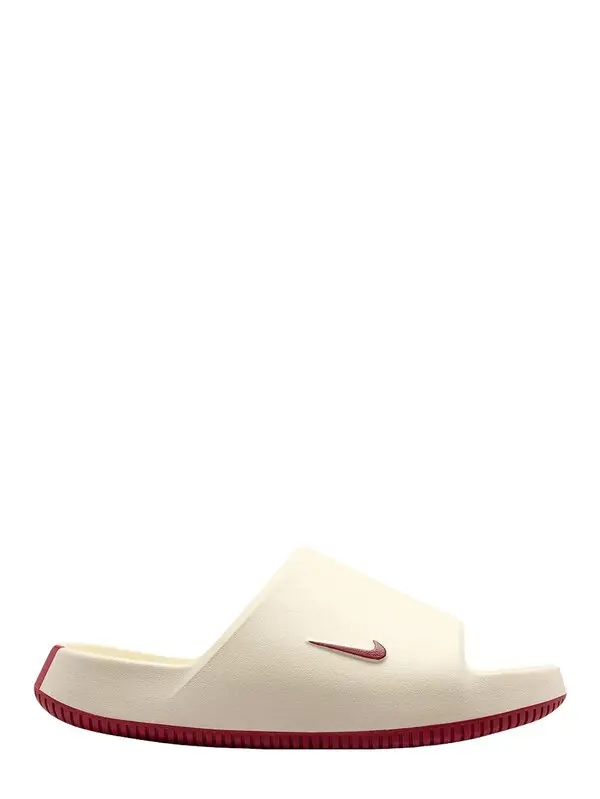 Nike Calm Slide 'alabama - Cream