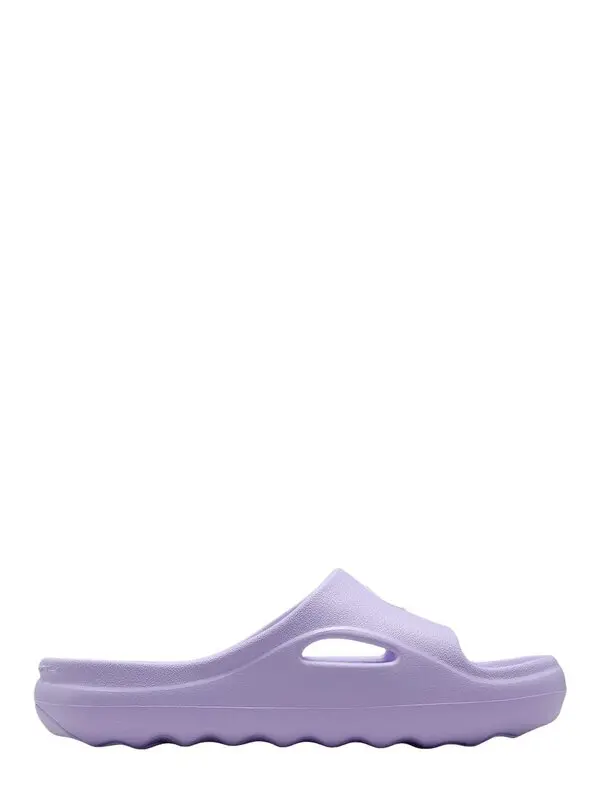 JORDAN Hydrip Slides Gs - Purple
