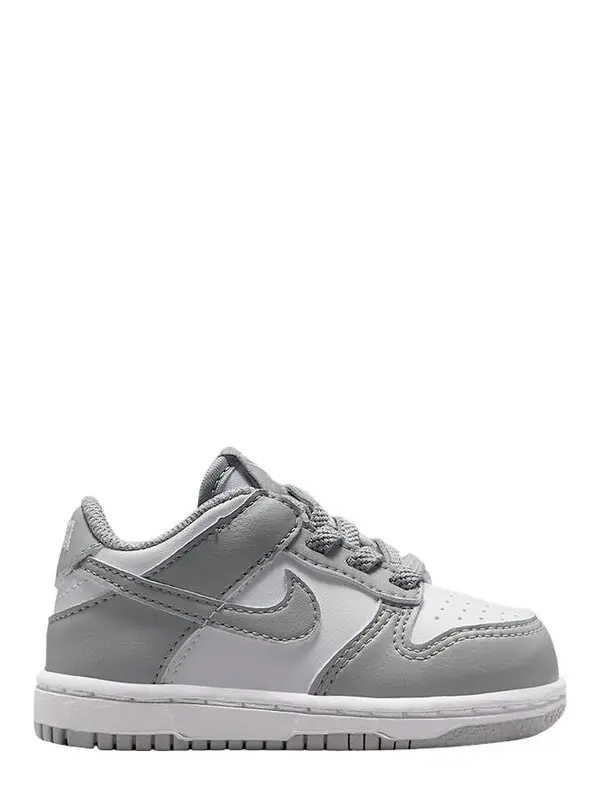 Nike Dunk Low Td Sneakers - Grey