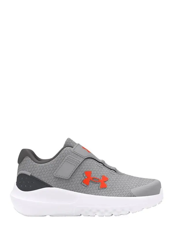 Under Armour Surge 4 Ac Td Sneakers - Grey