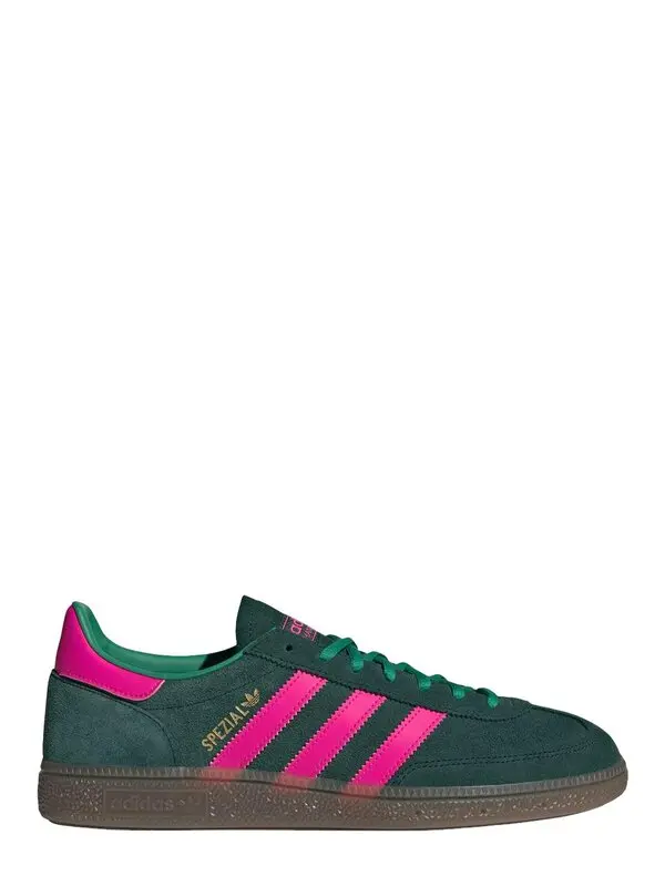 Adidas Handball Spezial 'aurora Ivy - Green