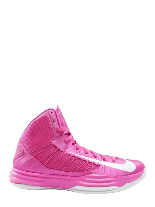 Nike Hyperdunk 2012 Sneakers - Pink