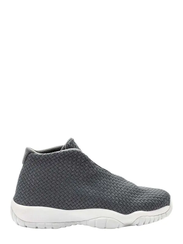 JORDAN Future Bg Sneakers - Grey