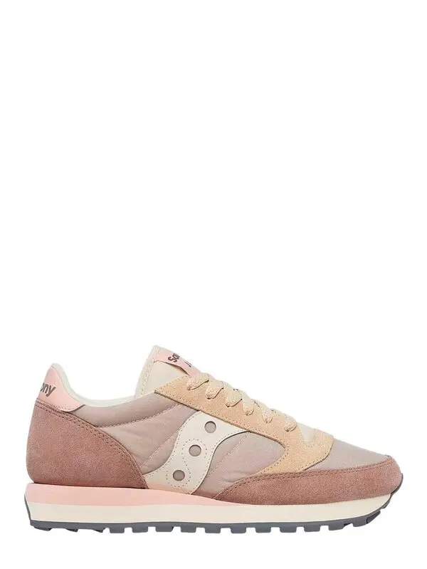 Saucony Jazz Original Sneakers - Tan