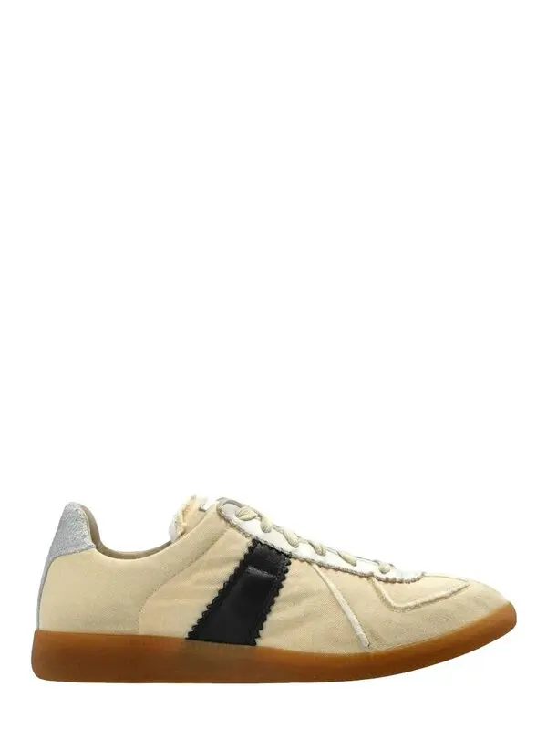 MAISON MARGIELA Replica Sneaker - Yellow