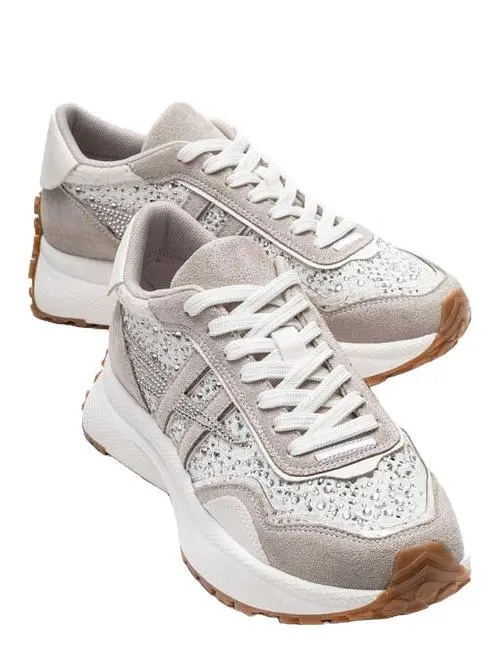 PROLOGUE SHOES Sorell Casual Sneakers - White