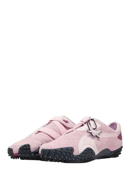 PUMA X Pokémon Mostro Espeon Sneakers - Pearl Pink/strong Gray