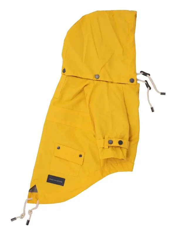 MAXBONE Talon Dog Raincoat - Yellow