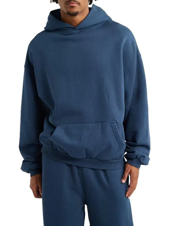 ELWOOD Core Hoodie - Midnight