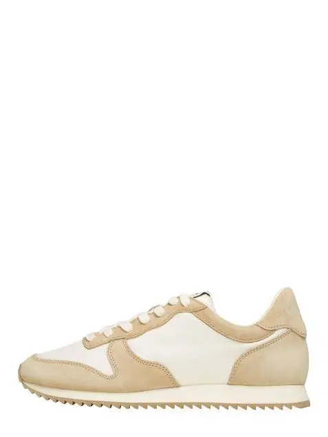 WALSH Alta Sneaker - Beige/khaki