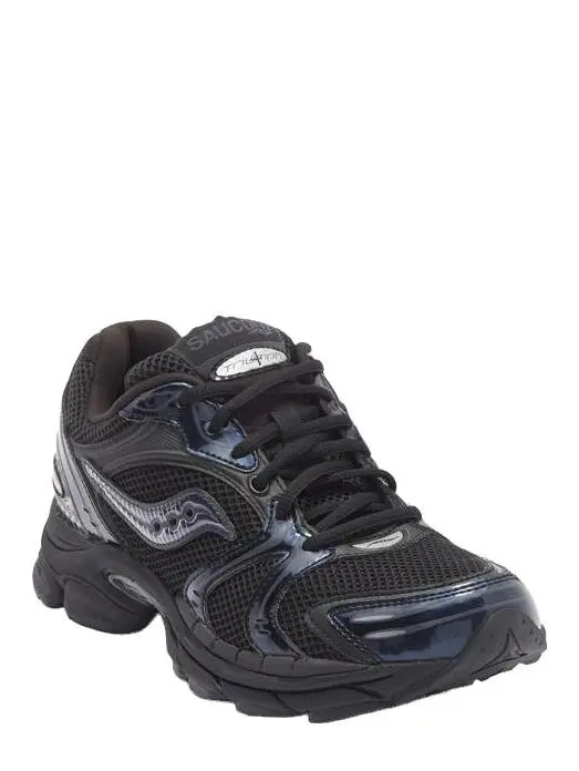 Saucony Progrid Triumph - Black