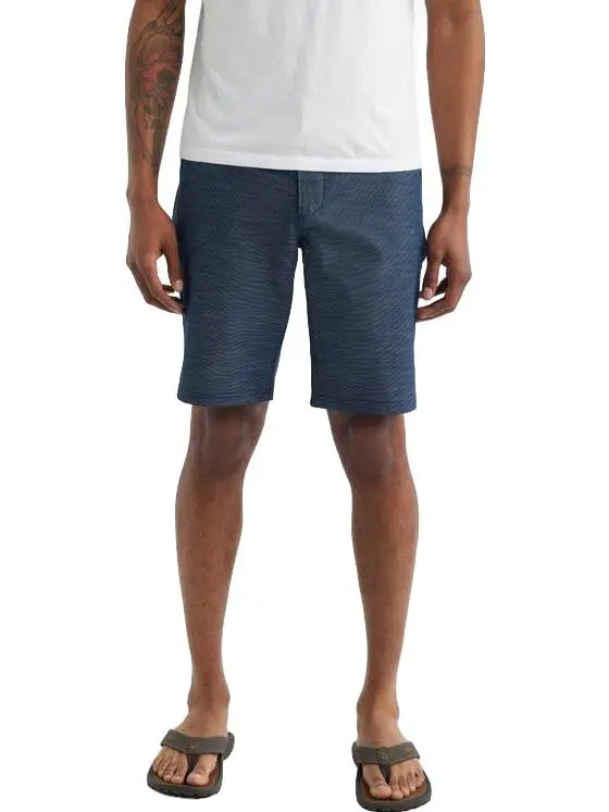 Rip Curl Boardwalk Jackson Shorts - Dark Navy