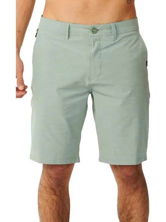 Rip Curl Boardwalk Jackson Shorts - Sage