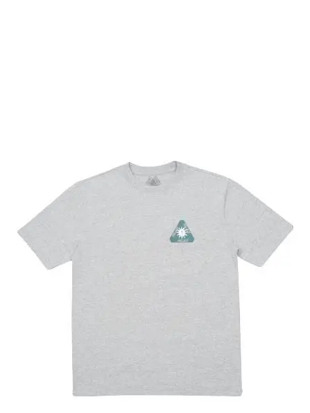 PALACE Hiferg T-shirt - Grey