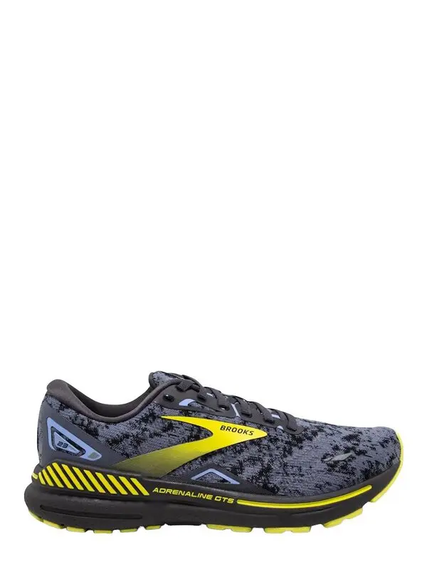 Brooks Adrenaline Gts 23 Sneakers - Nine Iron/folkstone/sulphur