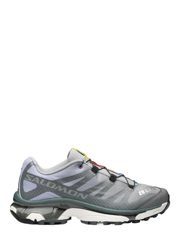 SALOMON Xt-4 Og Sneakers - Sedona Sage/wrought Iron