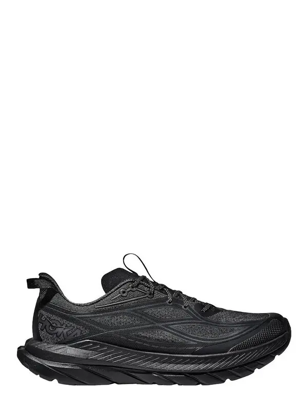 Hoka One One Mach Remastered Sneakers - Obsidian