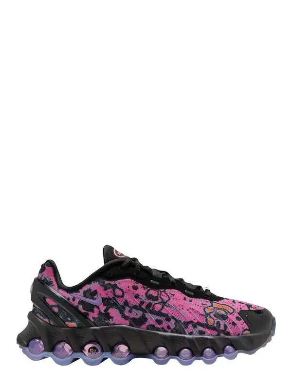 Nike Air Max Dn8 Se Sneakers - Pink Gaze/black/anthracite