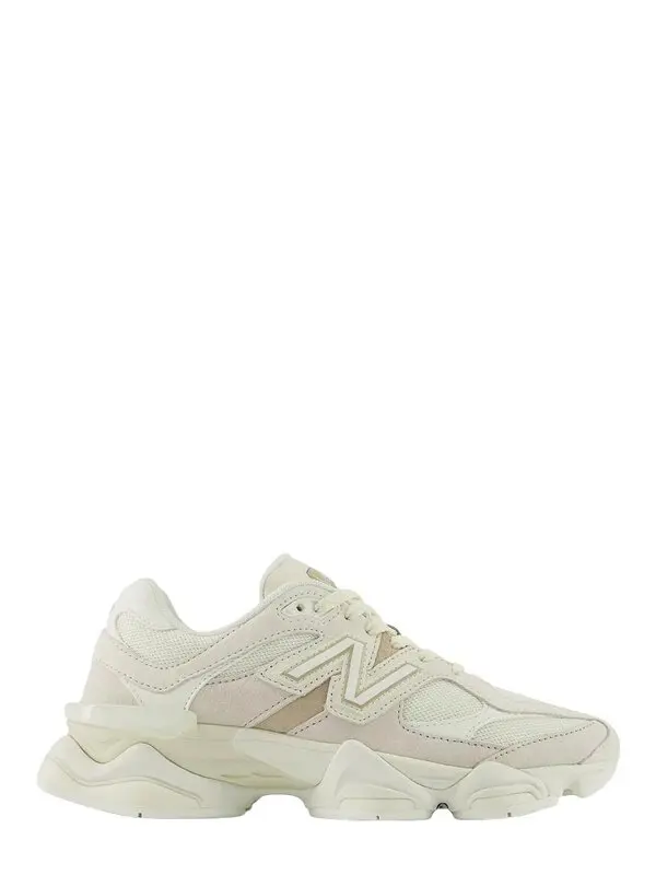 NEW BALANCE 9060 Sneakers - Beige/white