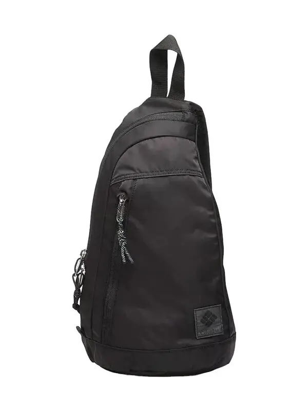 Columbia Great Smoky Garden™ Crossbody Backpack - Black