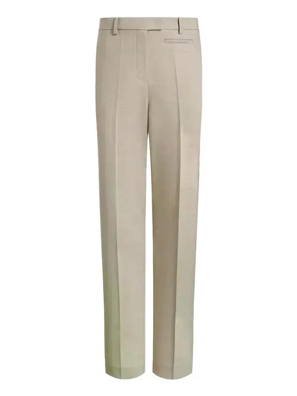 12 STOREEZ Hampshire Trousers - Neutrals
