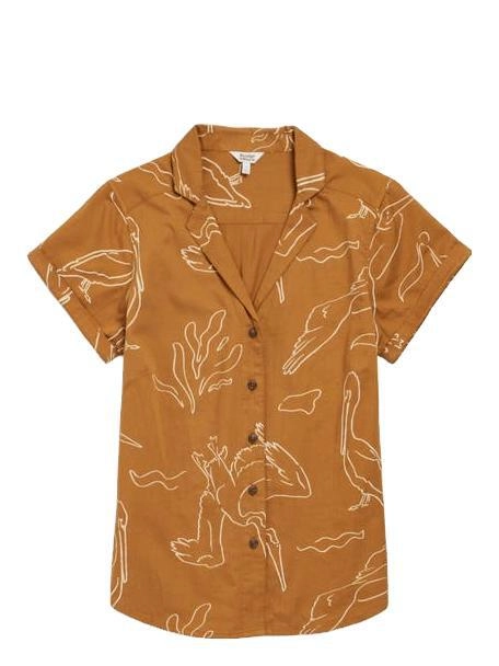 Bridge & Burn Innes Shirt - Shoreflight