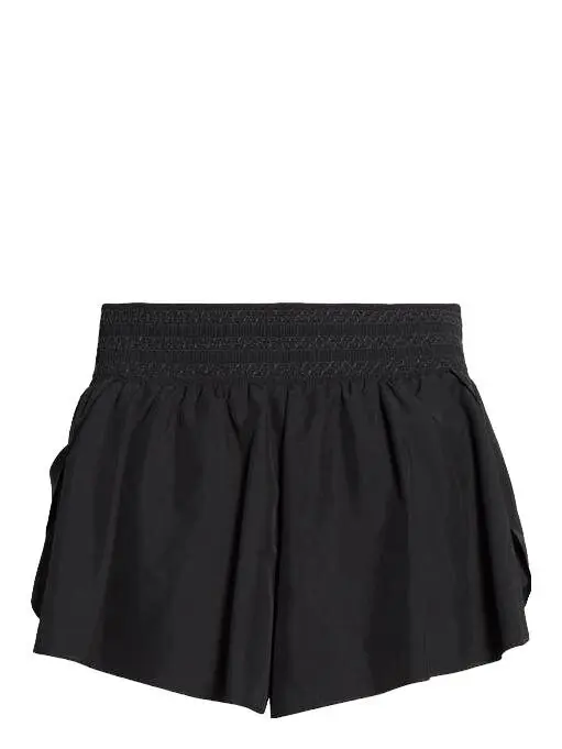 Free People Element Shorts - Black