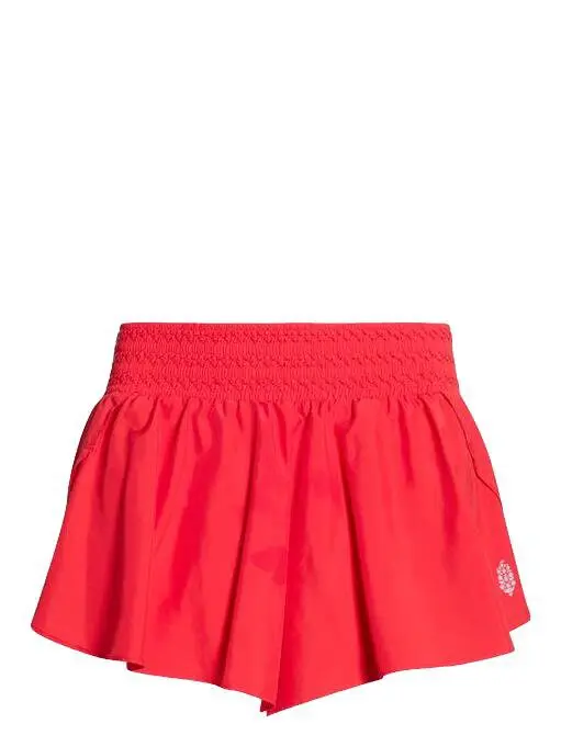 Free People Element Shorts - Electric Sunset