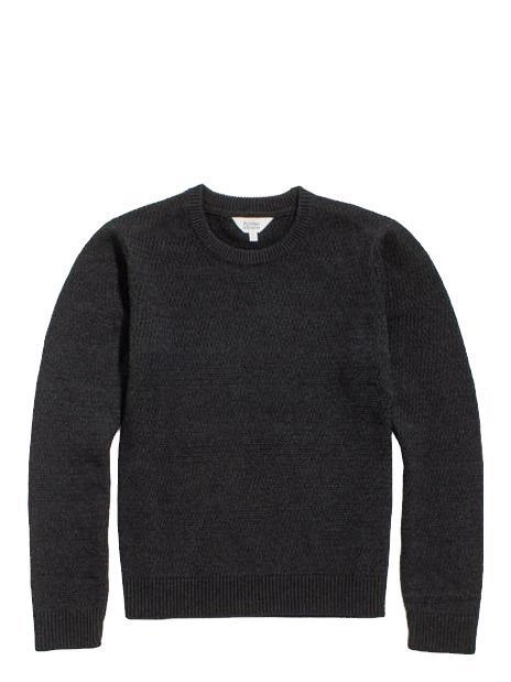 Bridge & Burn Ansel Sweater - Midnight