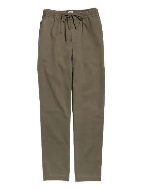 Bridge & Burn Hayes Pant - Olive